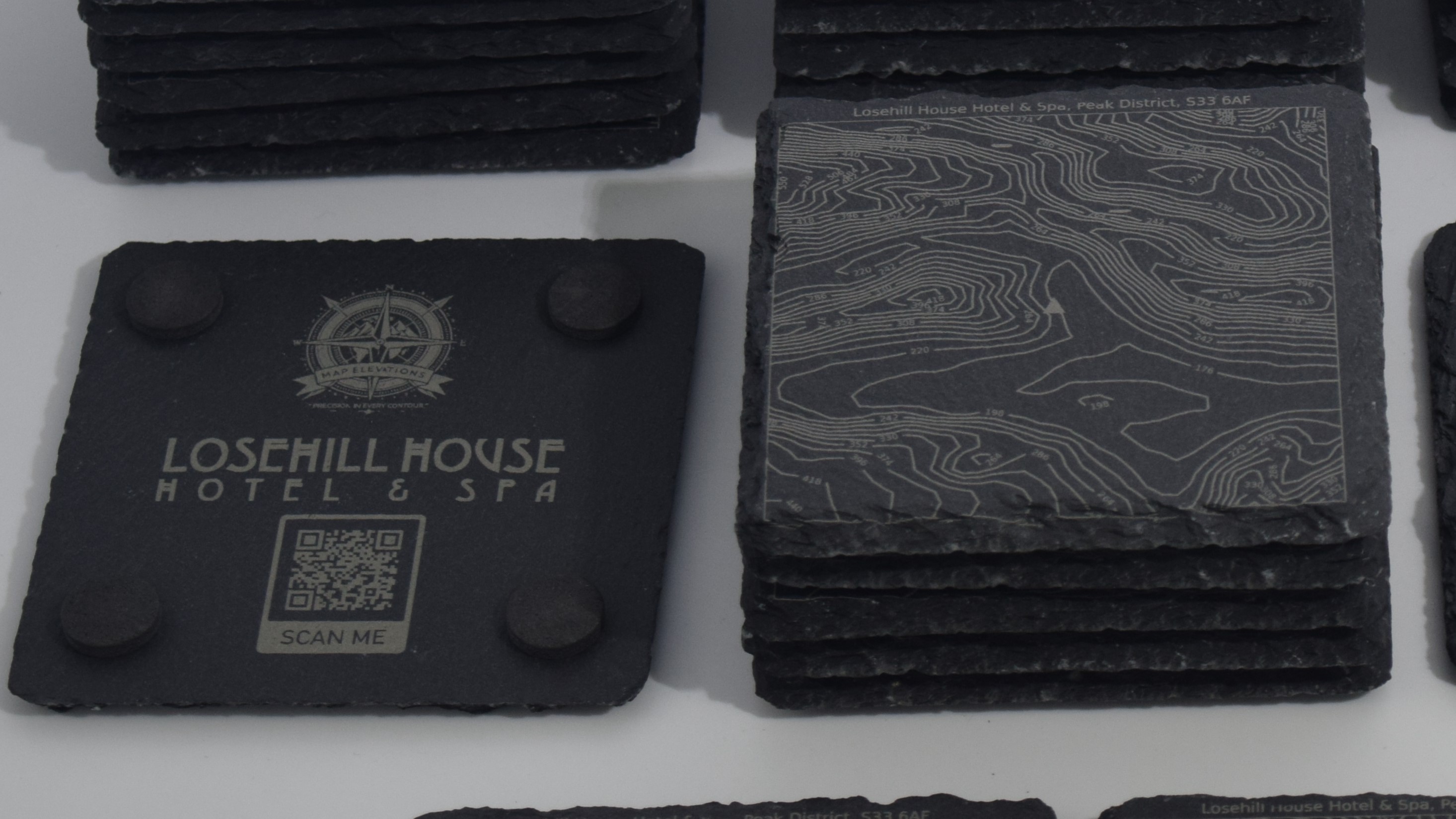 MapElevations.com • B2B Wholesale